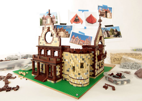 Rebuilding Wellesley one LEGO brick at a time - The Swellesley Report