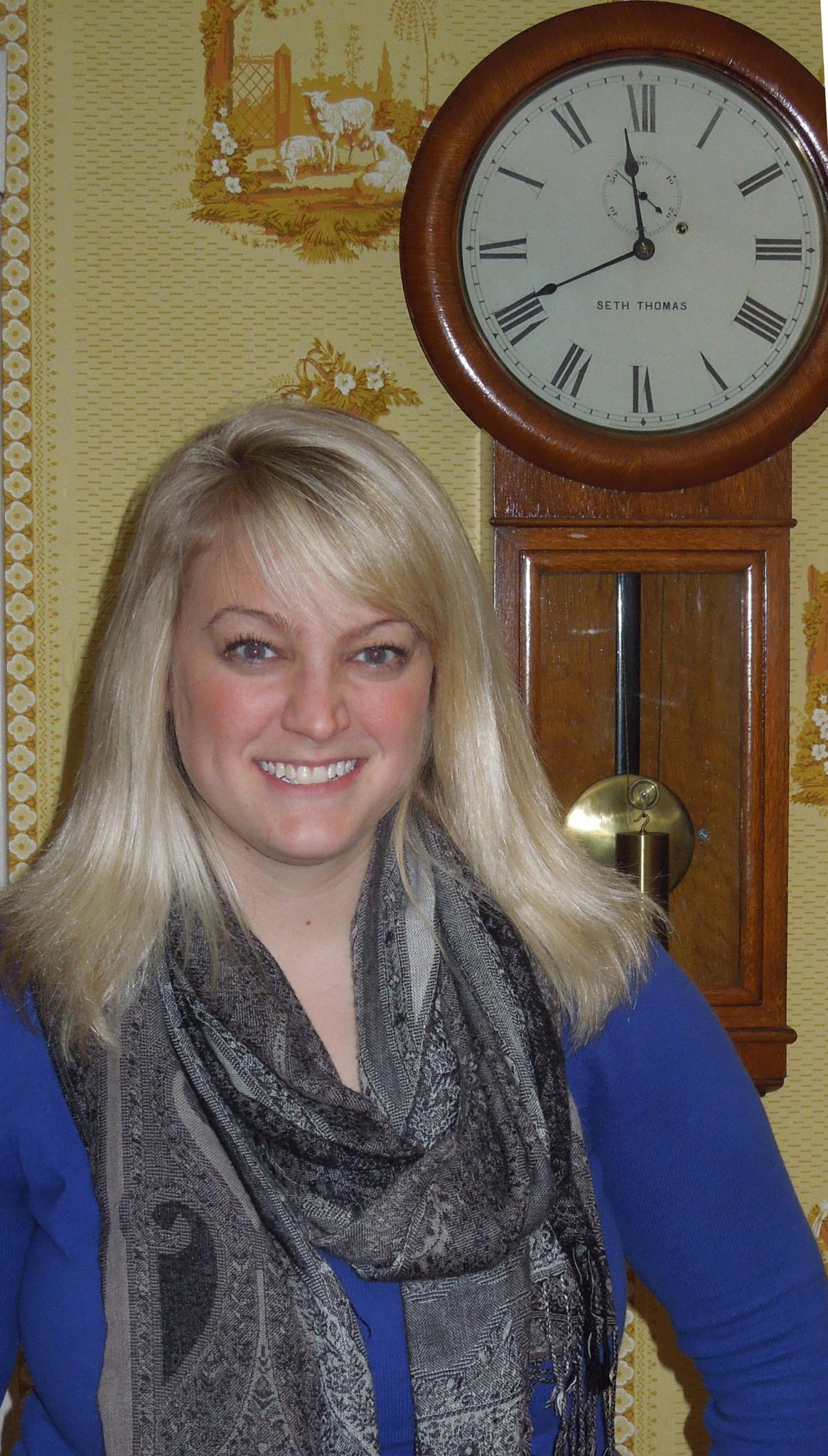 Wellesley Historical Society taps Erica Dumont as executive director ...