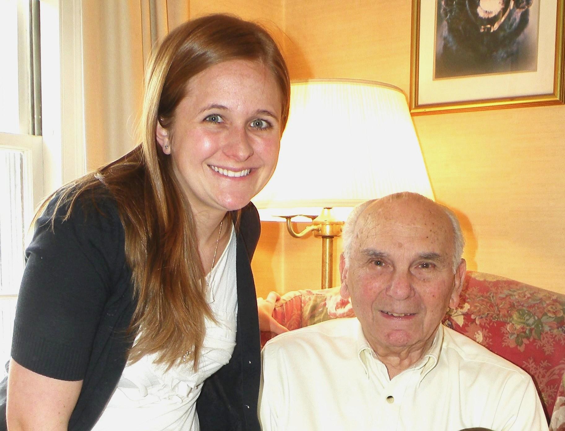 Wellesley Media honors WWII veterans - The Swellesley Report