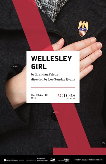 "Wellesley Girl"... takes the stage in Louisville - The Swellesley Report