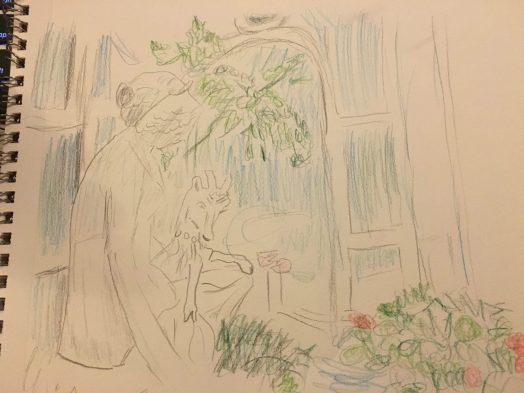 A rare peek inside Hunnewell Estate in Wellesley - The Swellesley Report