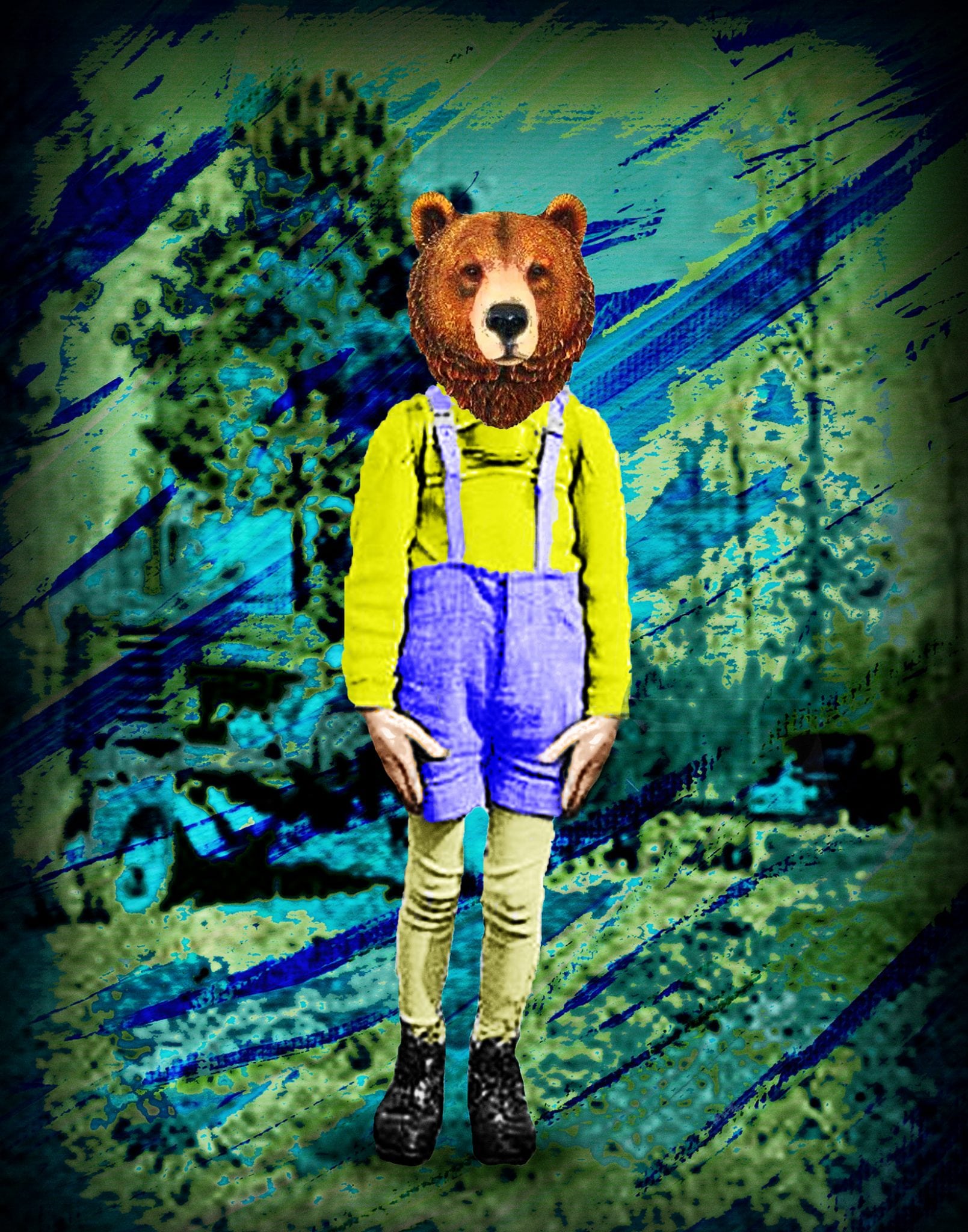 More Wellesley Scholastic Art honorees' work - The Swellesley Report