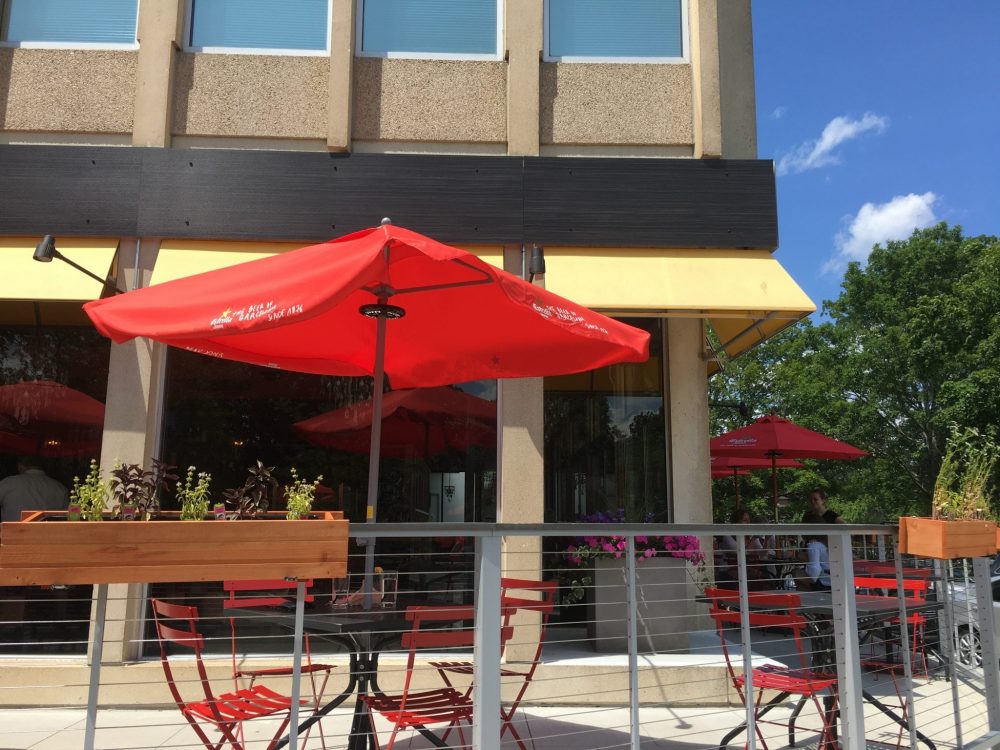 Wellesley Bocado restaurant reveals reopening plans - The Swellesley Report