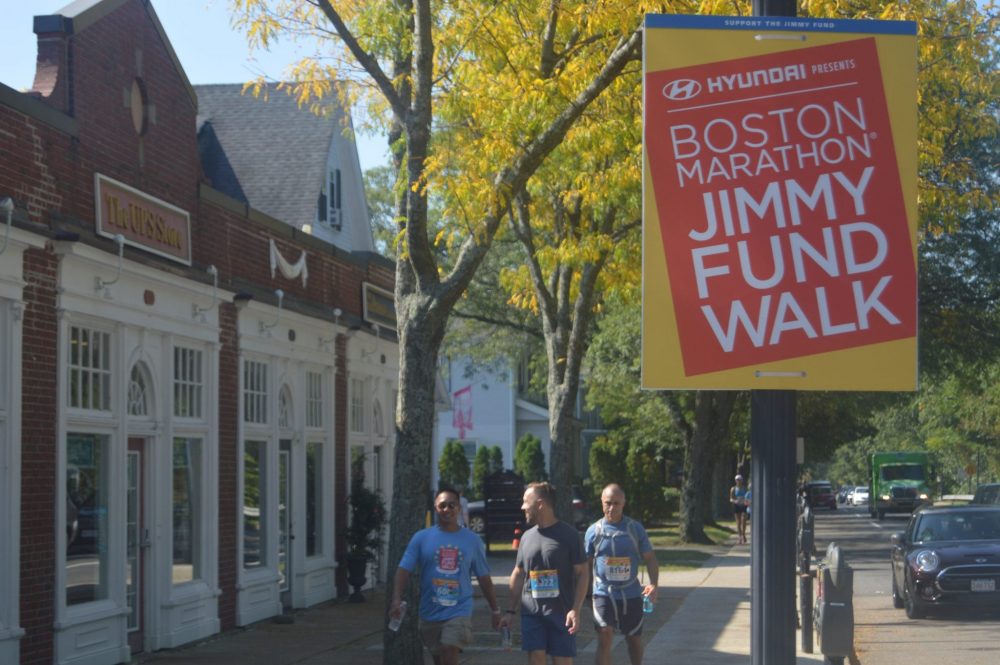 46 Wellesley residents to take part in Jimmy Fund Walk - The Swellesley ...