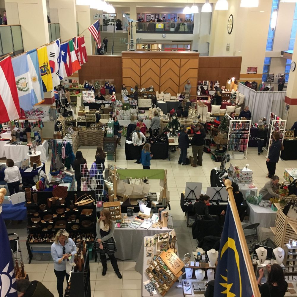 Wellesley Business Buzz: Sip & Shop in Linden Square; Wellesley ...