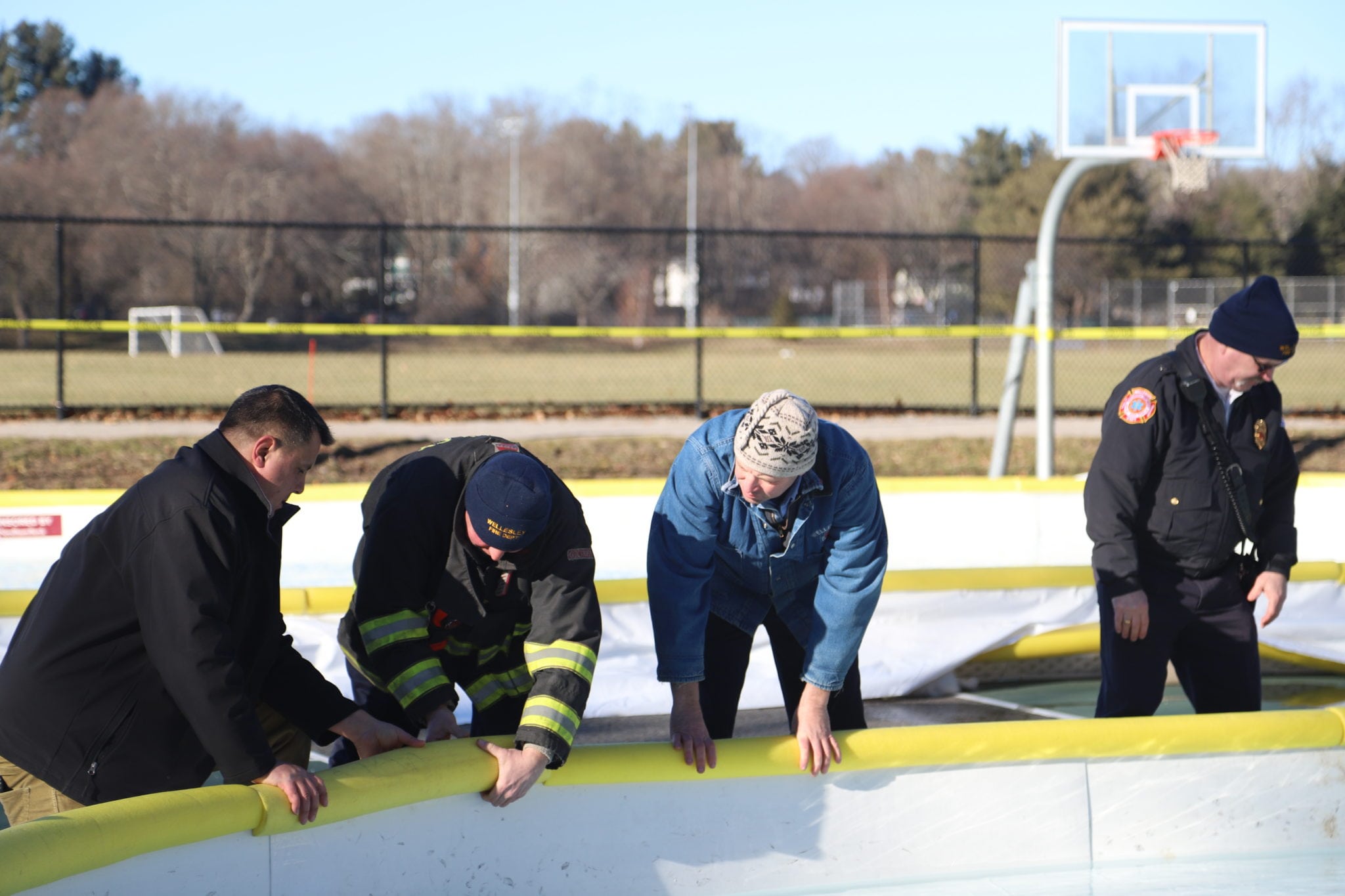Return of the Wellesley ice rinks - The Swellesley Report
