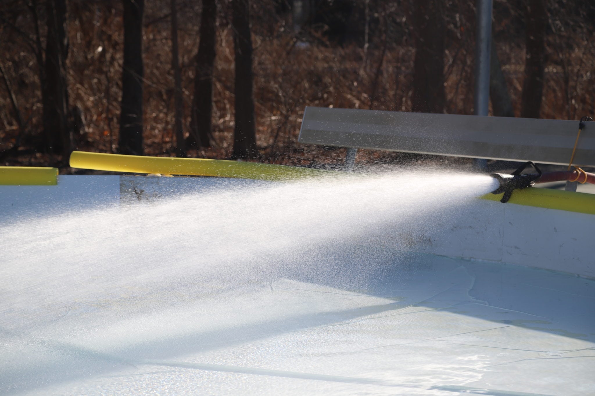 Return of the Wellesley ice rinks - The Swellesley Report
