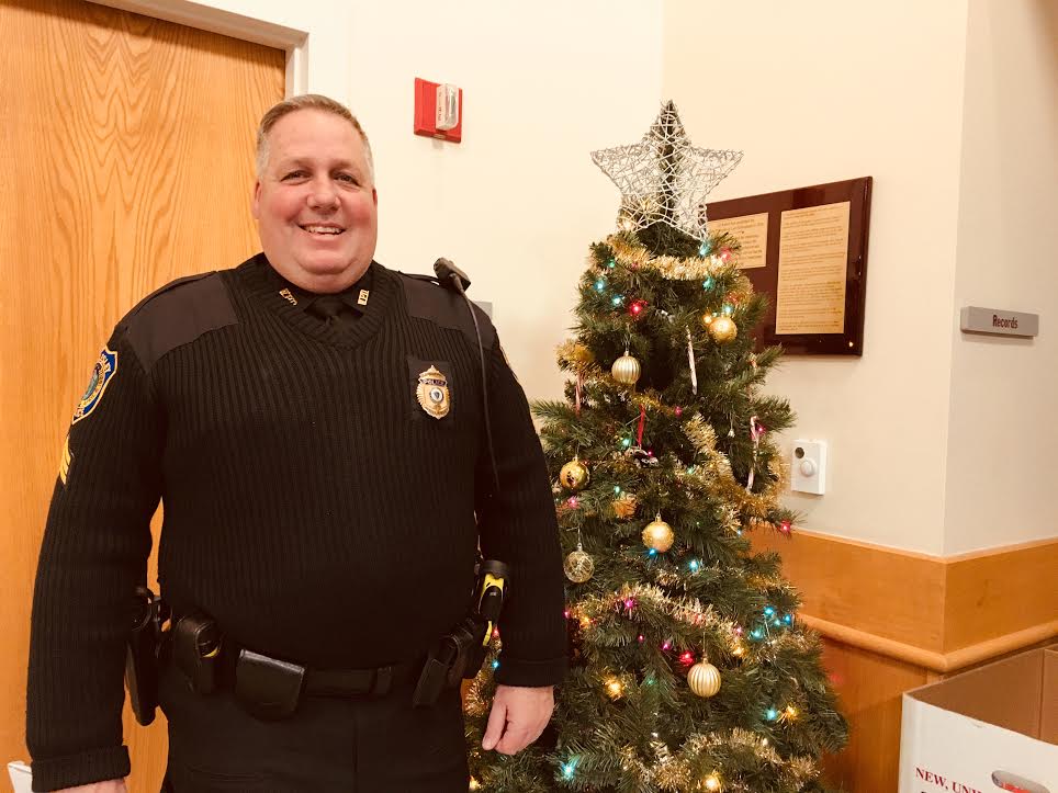 Interview: Wellesley Police Department updates us on the "One Mind ...