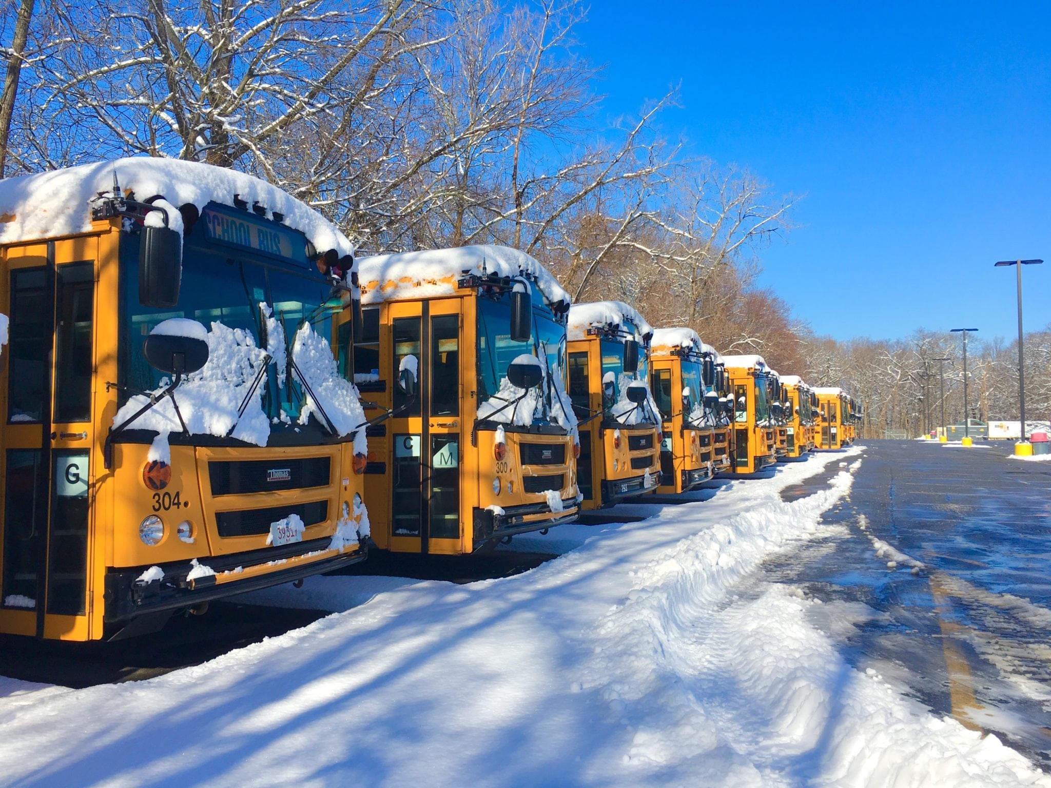 Wellesley Public Schools won't reduce bus fees next school year due to ...