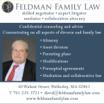 Obituary: David Charles Sweetser—Wellesley resident, at age 70 - The ...