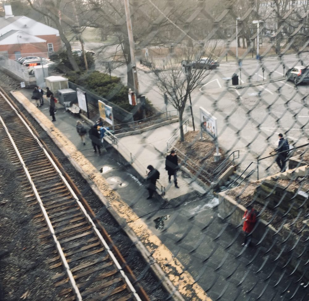 What will it take for Wellesley commuter rail stations to become ...