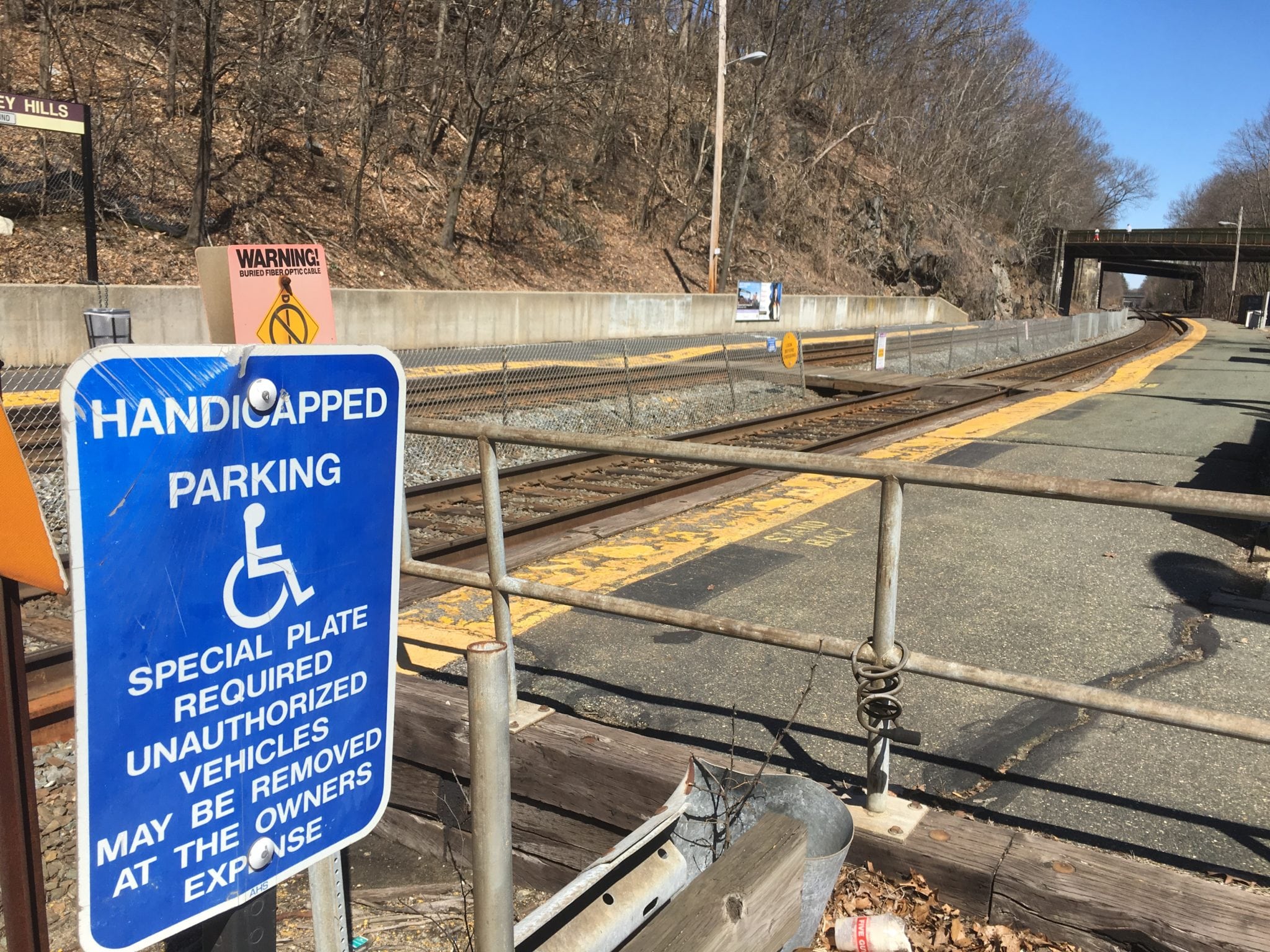 What will it take for Wellesley commuter rail stations to become ...