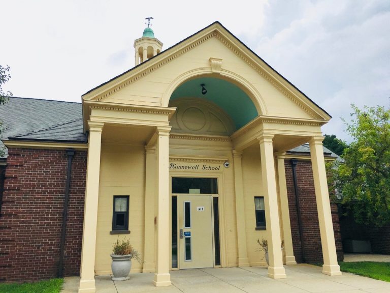 Wellesley & The Hunnewell Family - The Swellesley Report