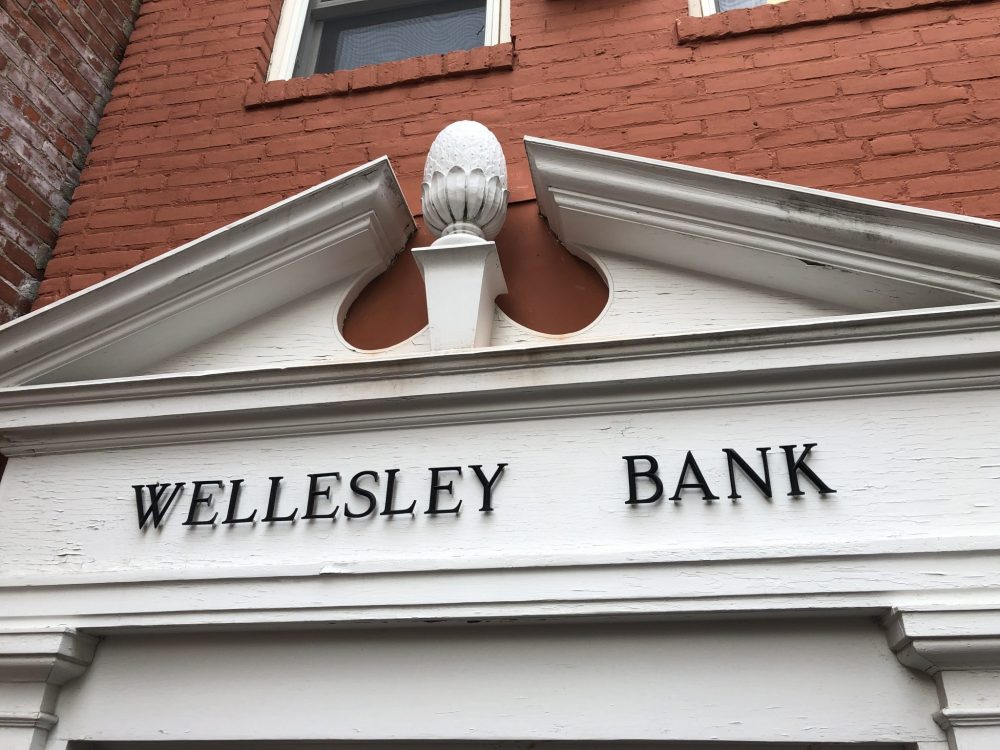 Wellesley Bank to become Cambridge Trust following $122M deal - The ...