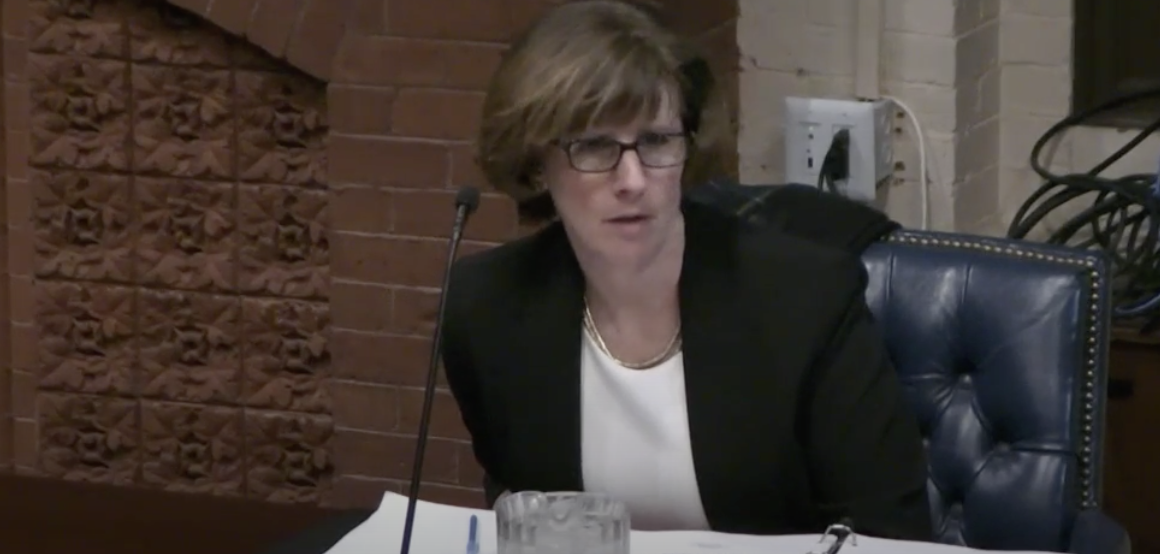 Wellesley executive director resigns, latest in string of high-level ...