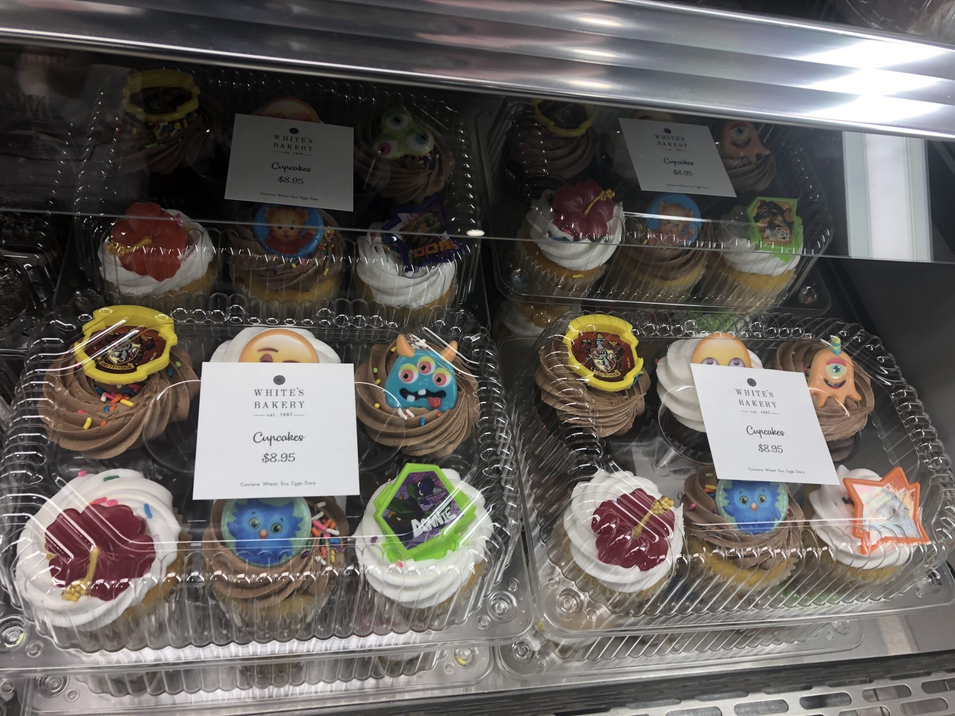 Wellesley Business Buzz: White's Bakery opens; Scalliwags is ready for ...