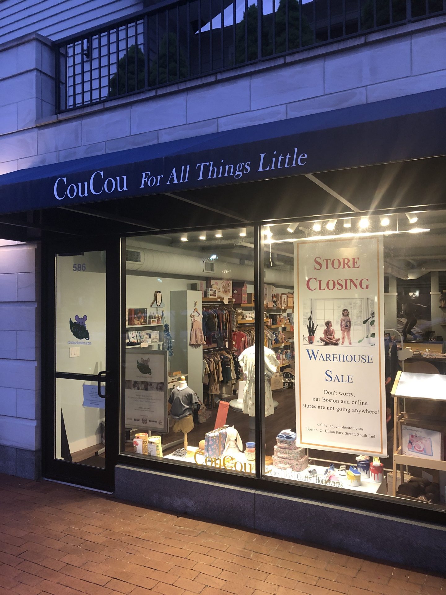 Wellesley Business Buzz: What's up at ex-Bertucci's space; CouCou ...