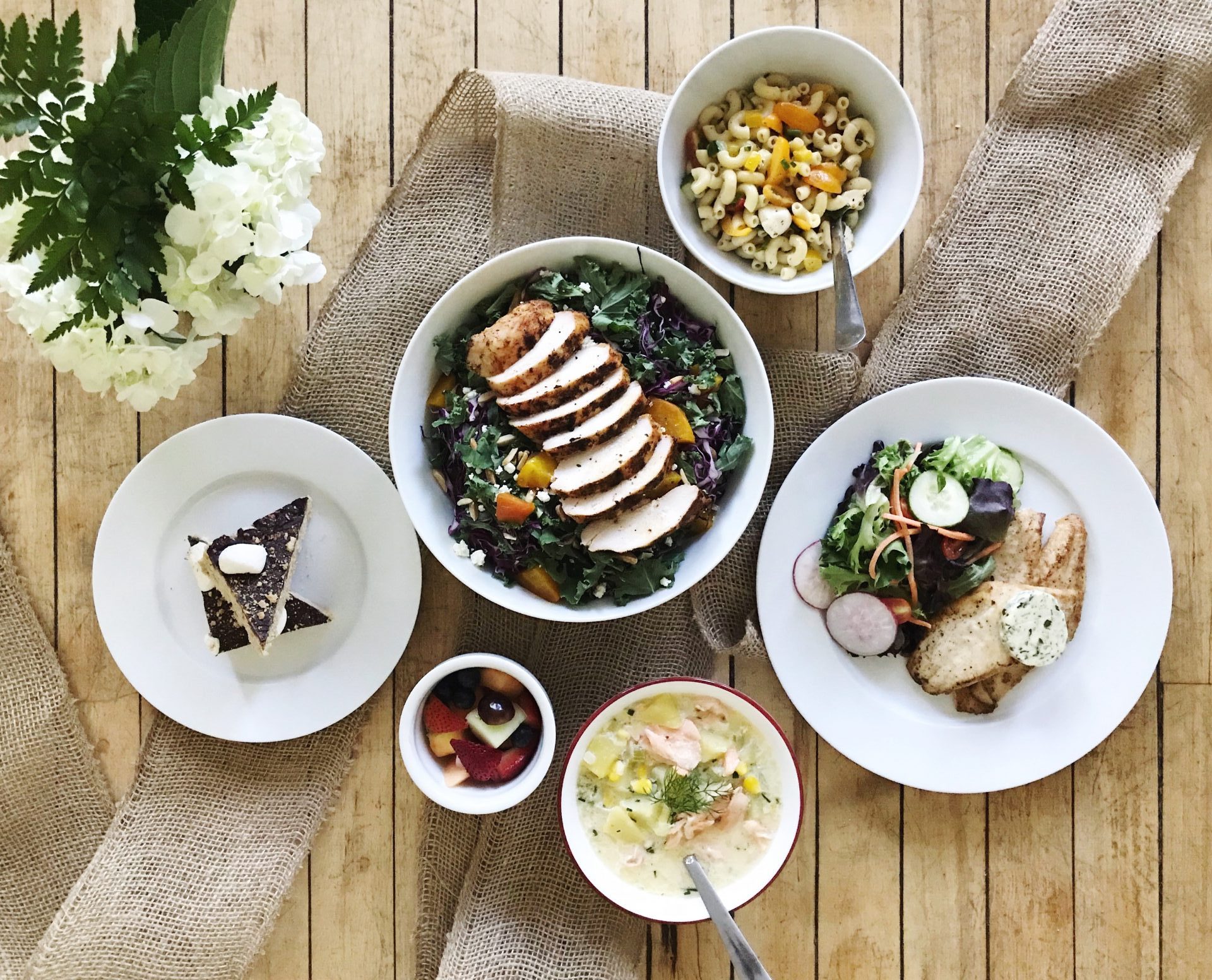 Restaurants in Wellesley, Mass.: More than 50 dining options - The ...