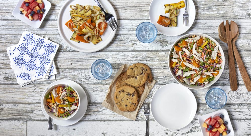 Business spotlight: Feast & Fettle gourmet meals expands service to ...