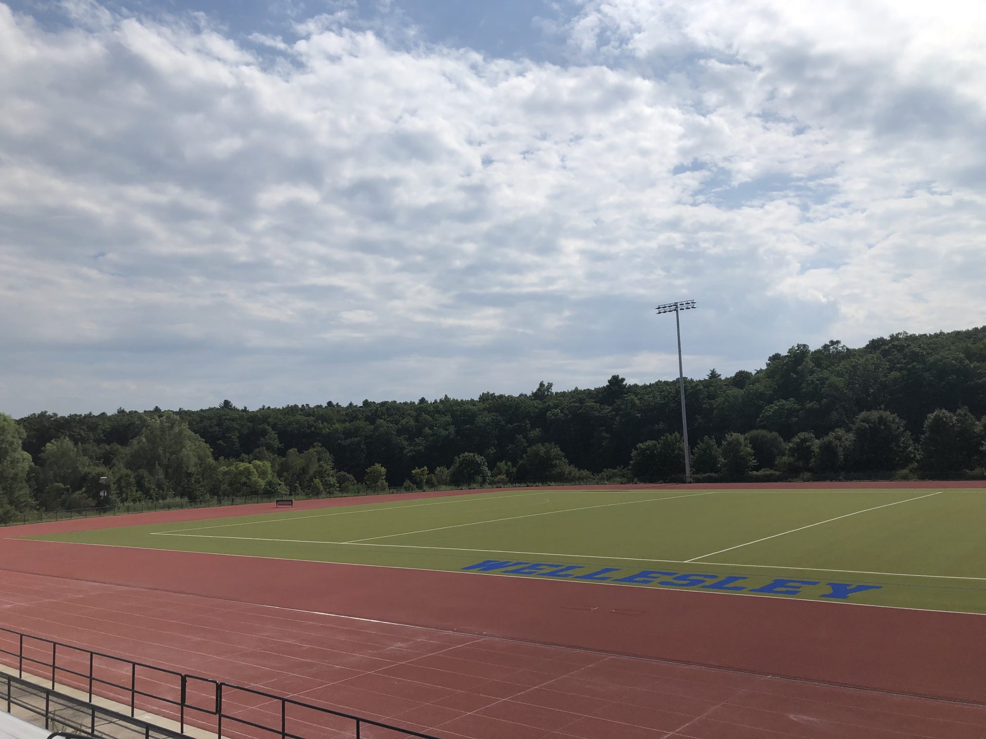 Outdoor Activities in Wellesley, Mass. - The Swellesley Report