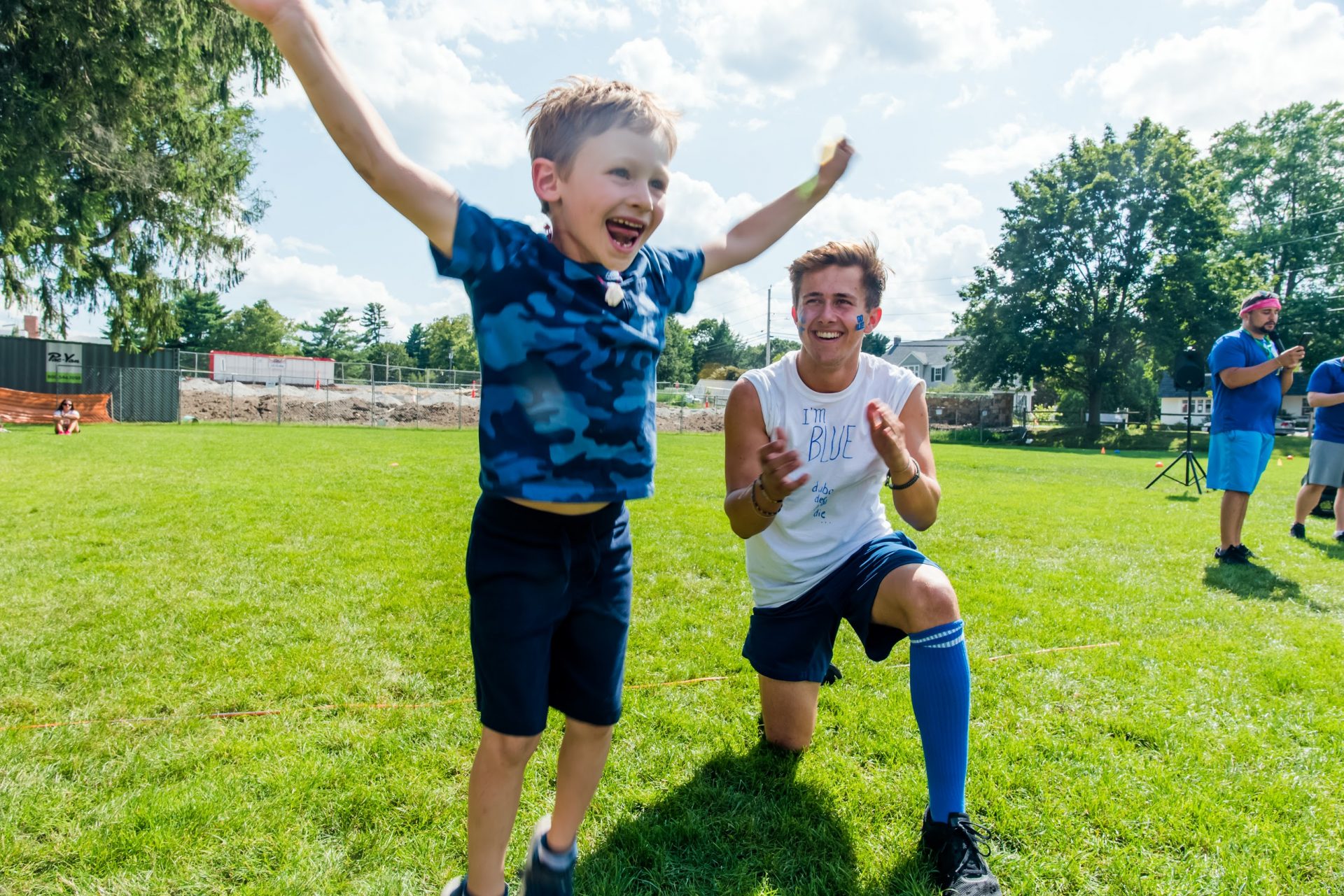 LINX Camps spotlight: Bullying and the Mitigating Effects of Camp - The ...