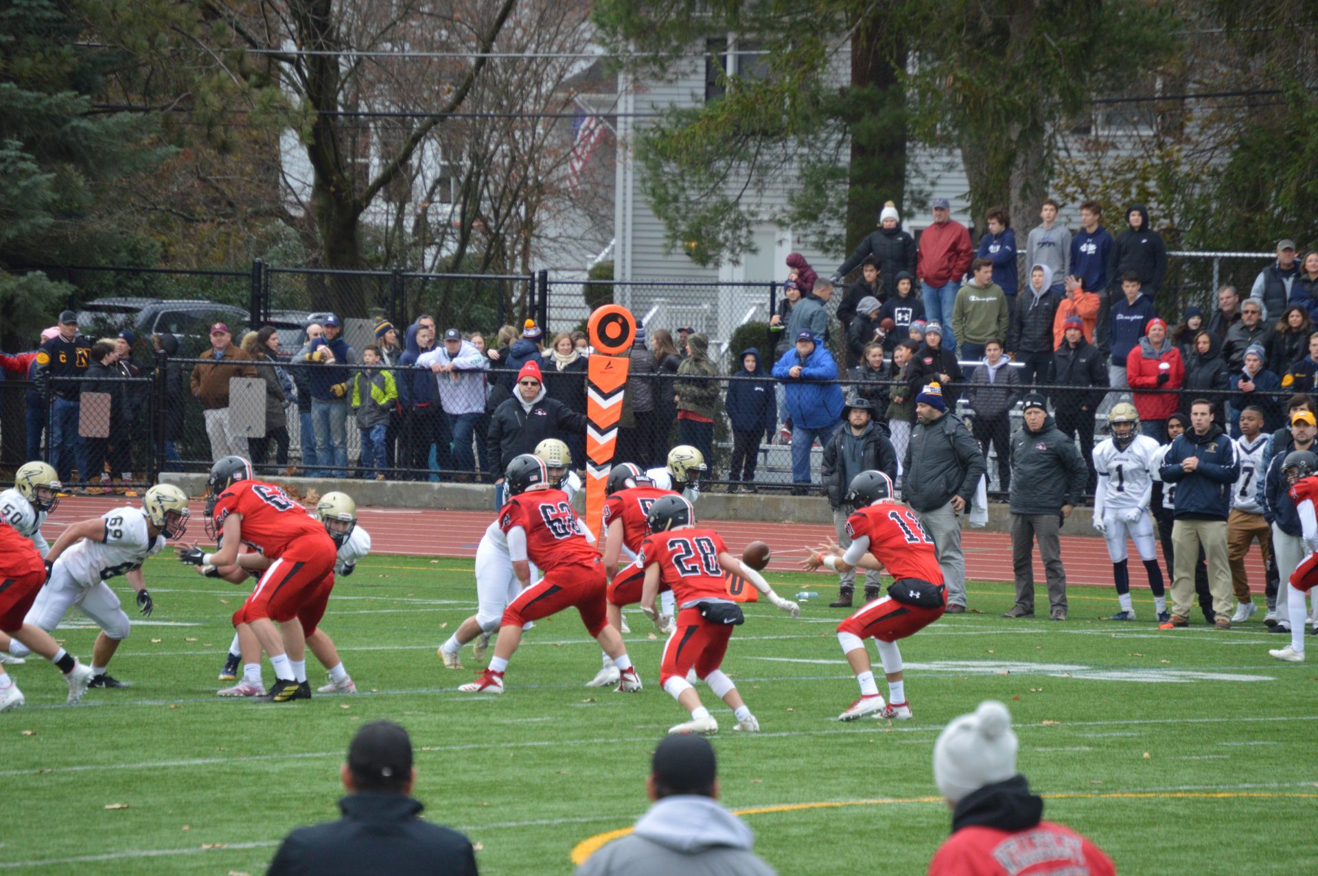 Wellesley athletes recognized as all-scholastics - The Swellesley Report