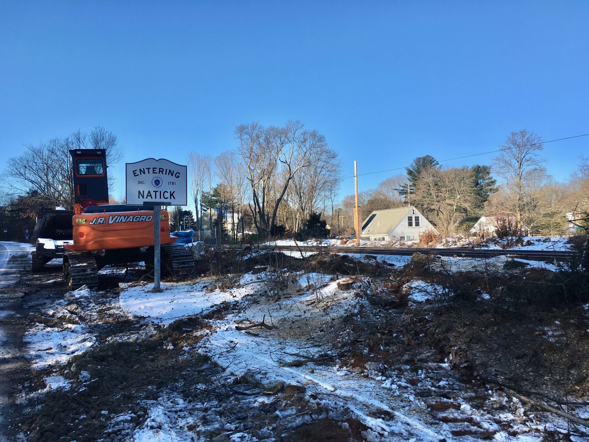 Why the MBTA has cut down dozens more Wellesley trees - The Swellesley ...