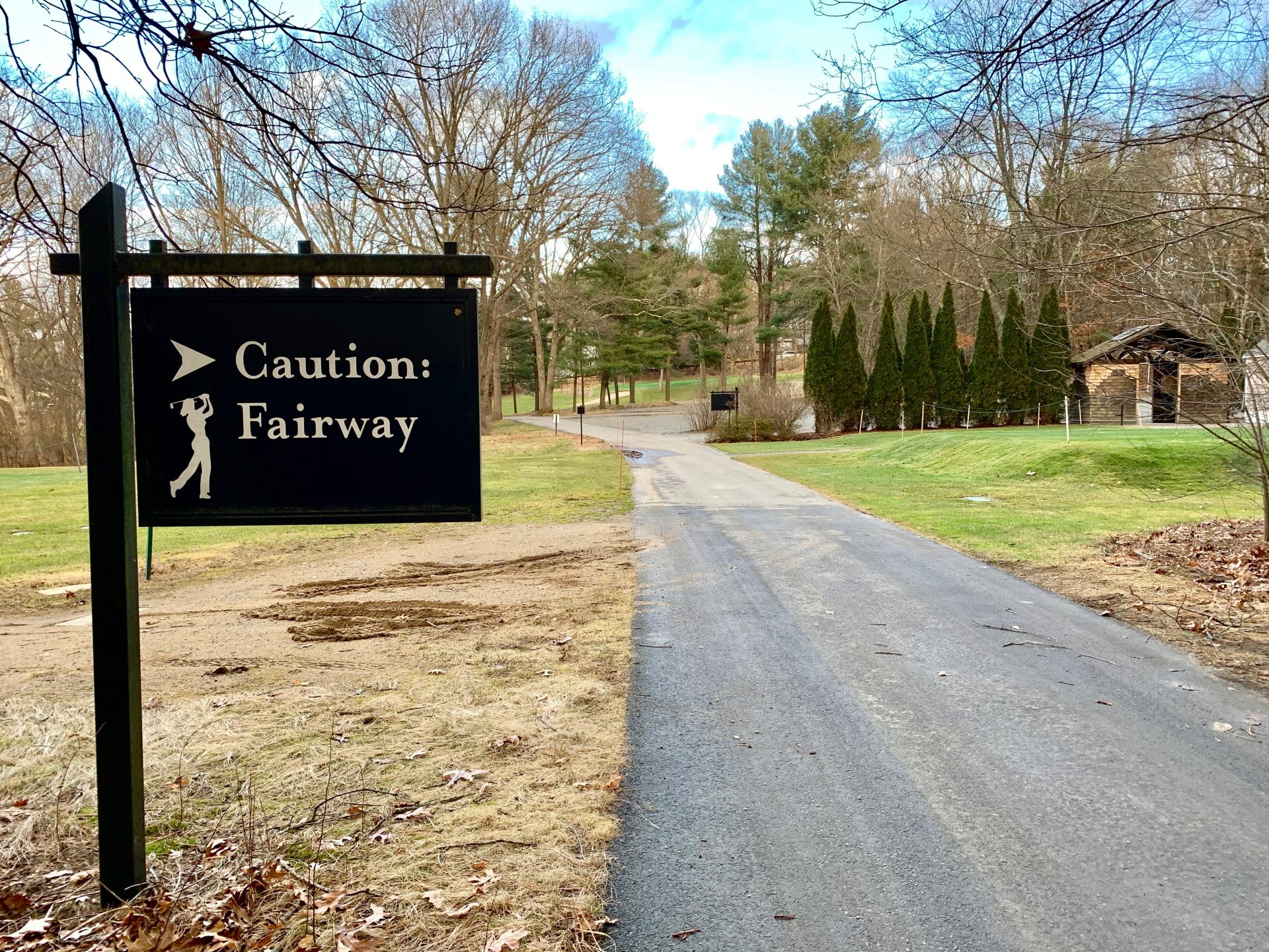 Wellesley hikes — the Waban Arches and Sudbury Aqueduct - The ...