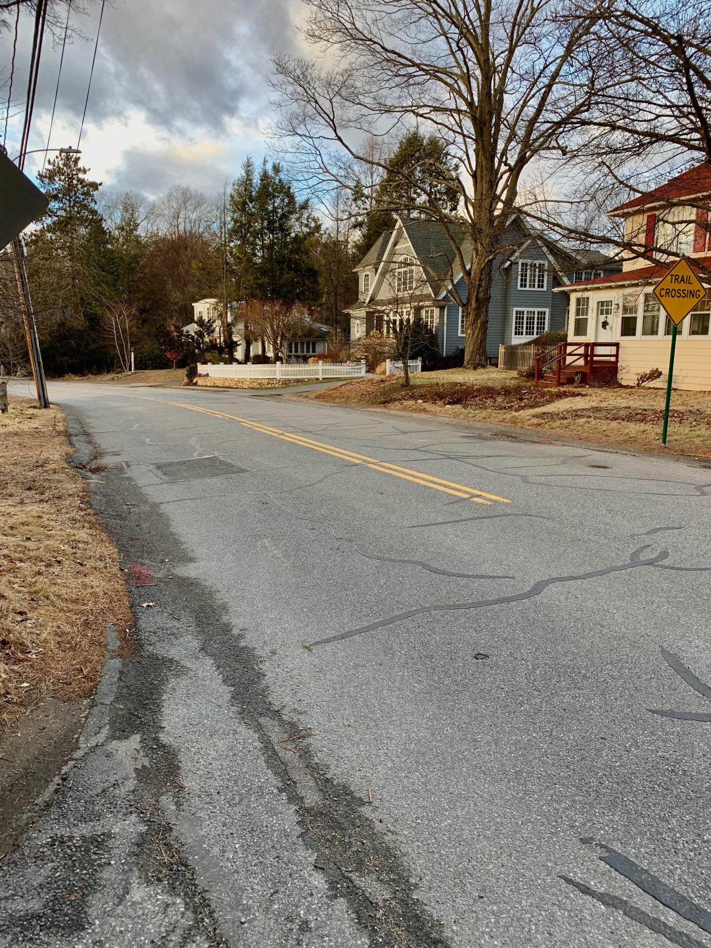 Wellesley hikes — the Waban Arches and Sudbury Aqueduct - The ...