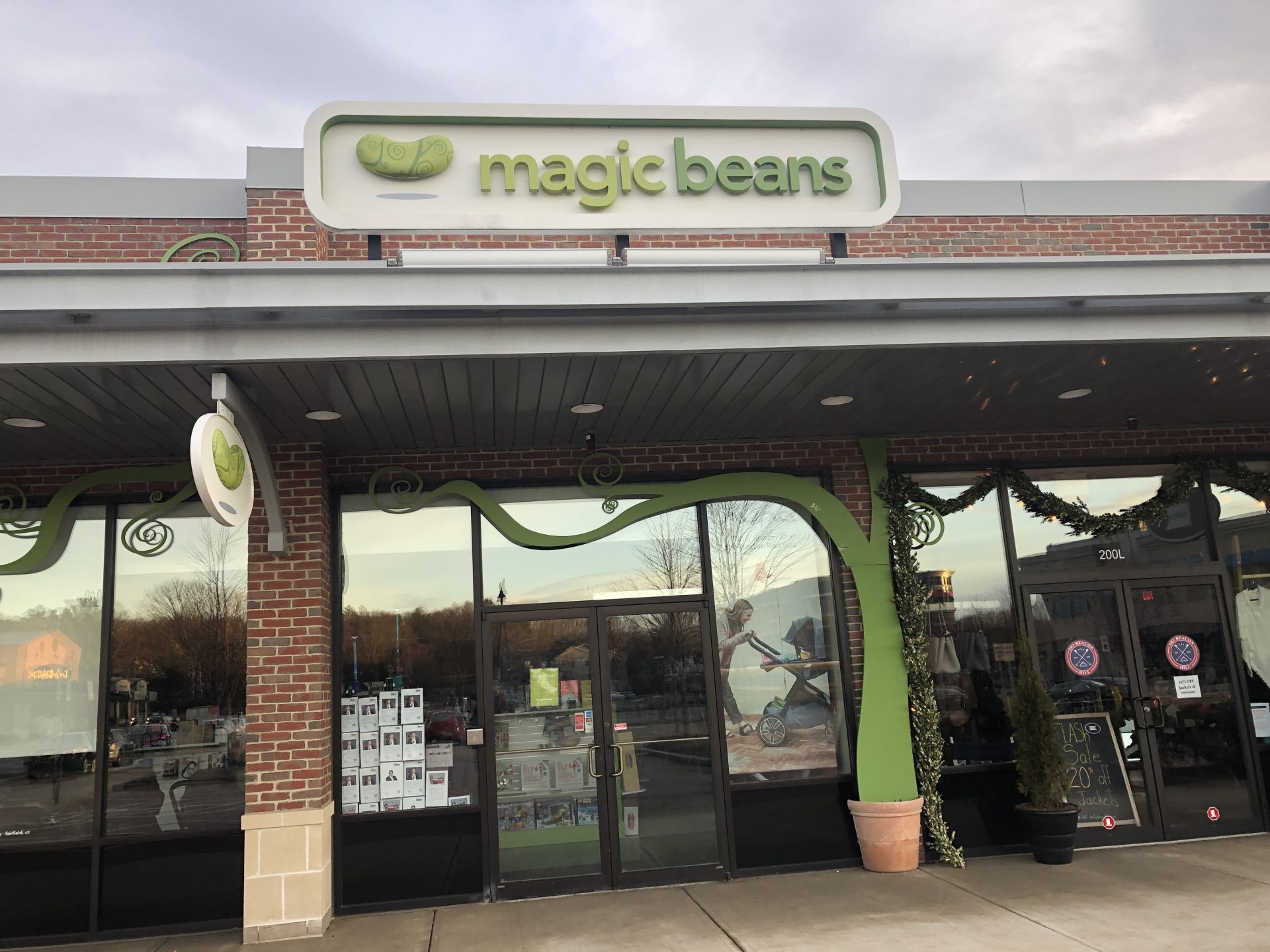 Magic Beans closing after 19 magical years in Wellesley - The ...