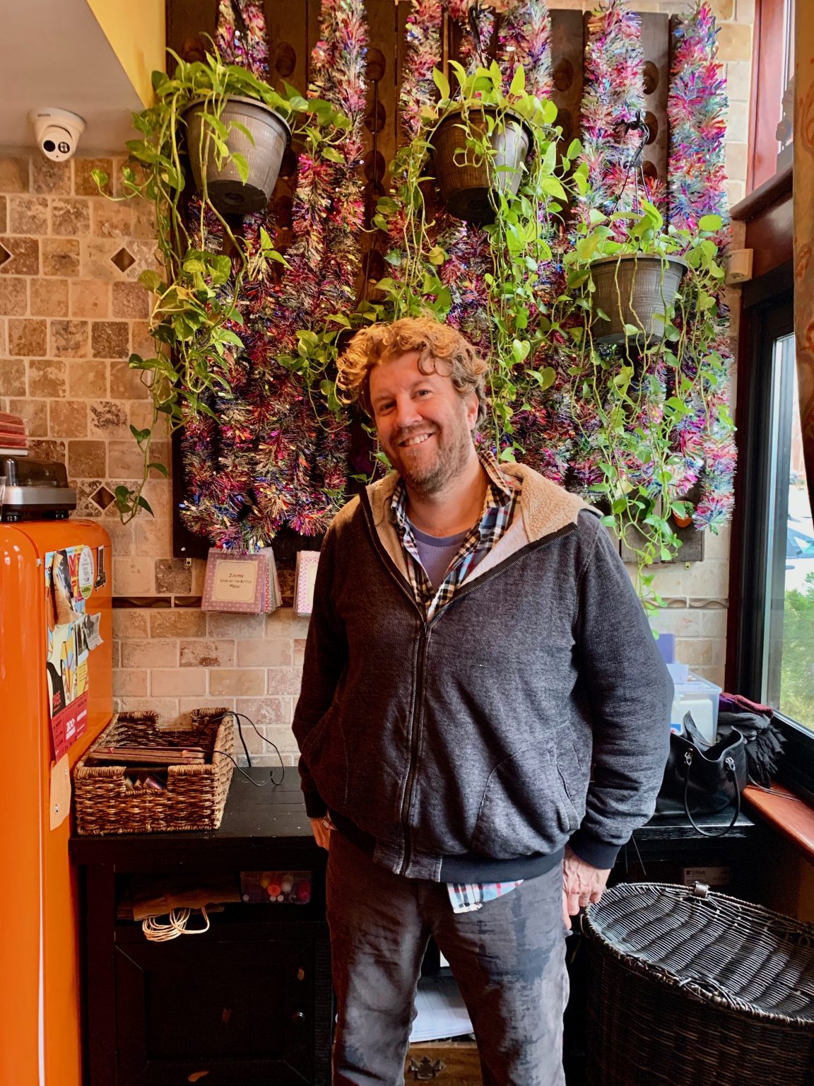 An interview with Wellesley Juniper restaurant's Dave Becker - The ...