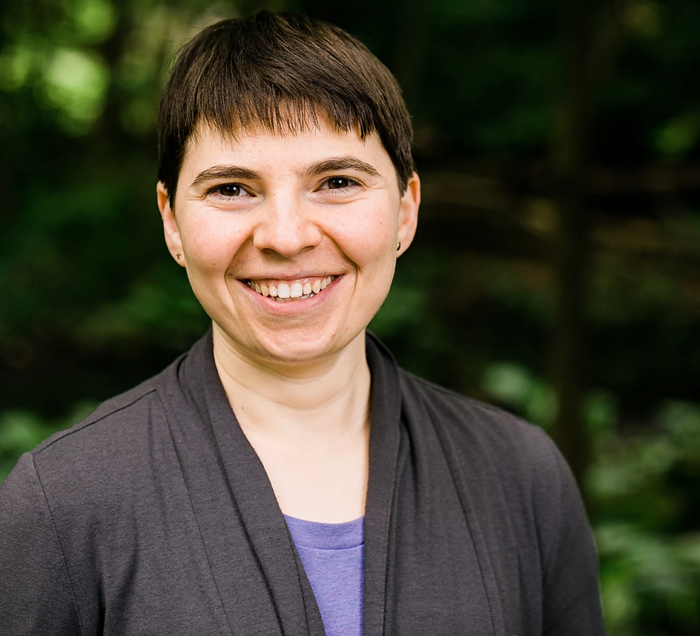 Meet Wellesley candidate for Natural Resources Commission, Allison ...