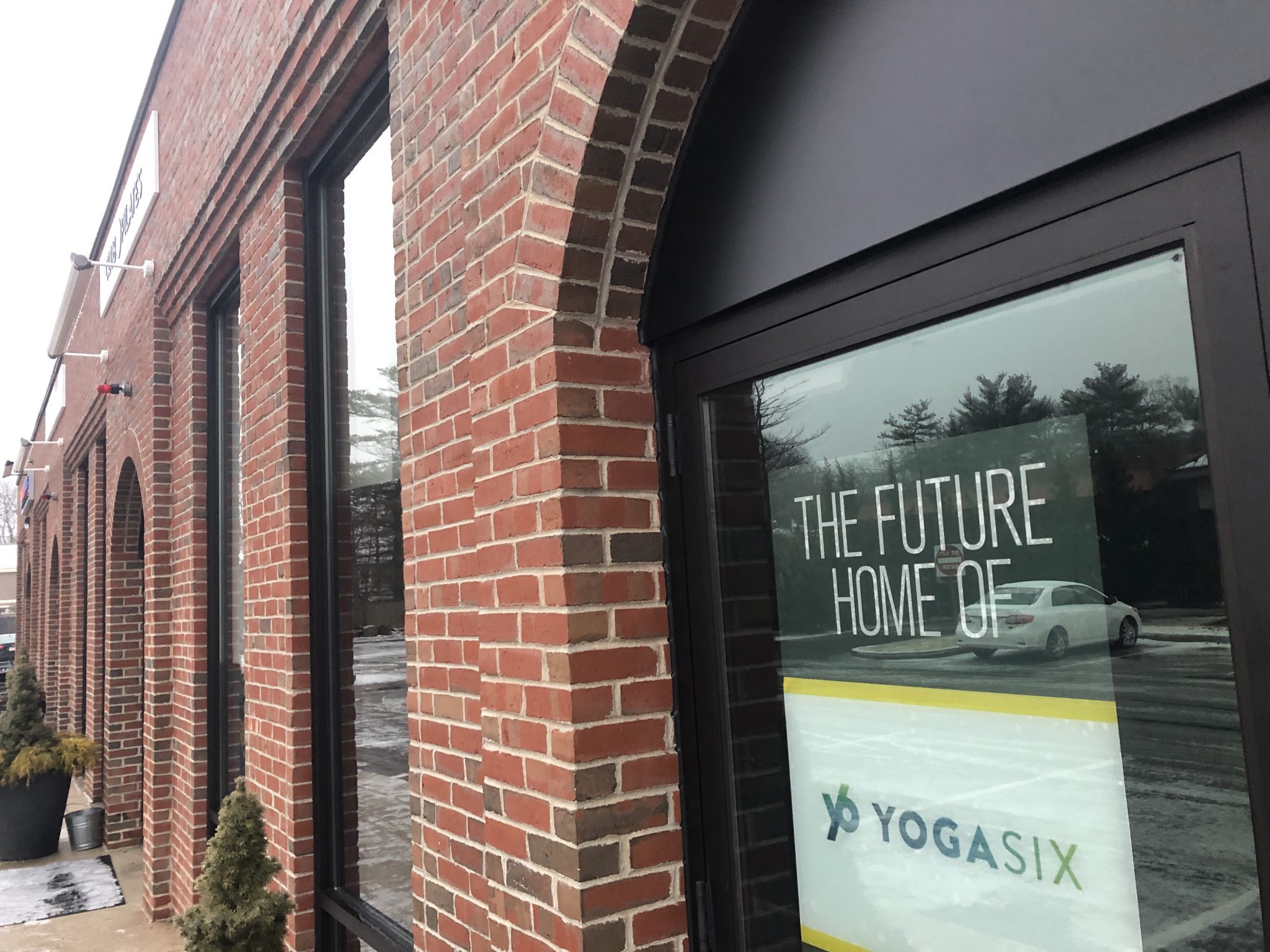 Wellesley Business Buzz: New businesses itching to open; Newton ...