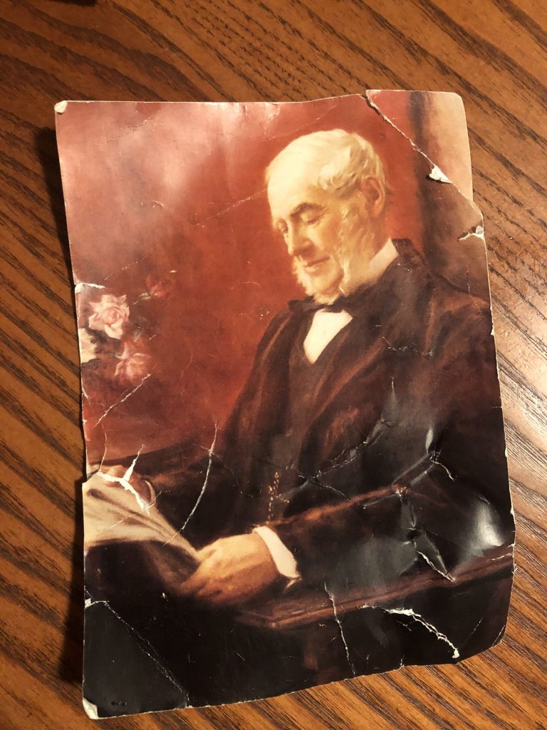 Wellesley & The Hunnewell Family - The Swellesley Report