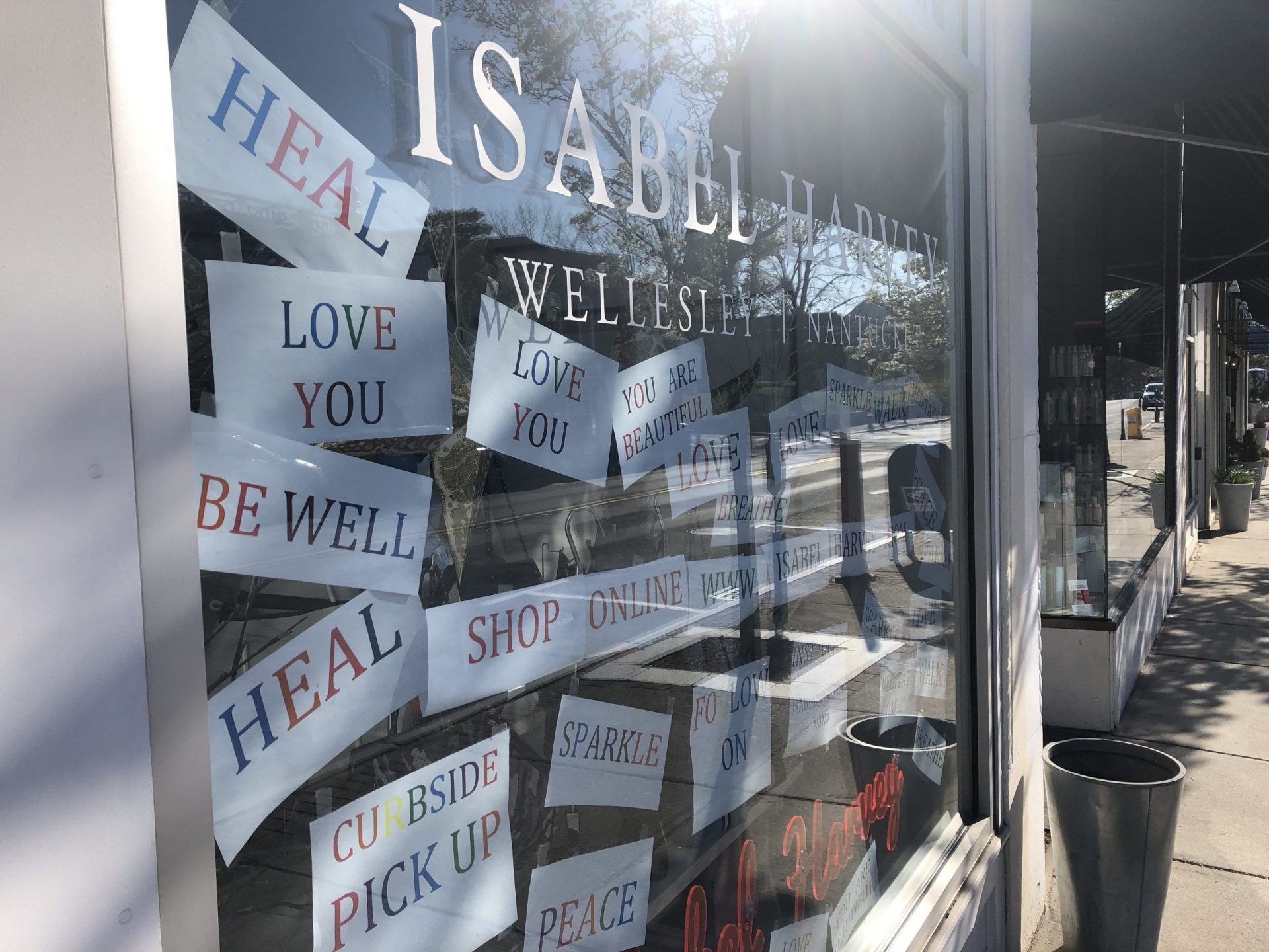 Wellesley Business Buzz: Wellesley Square Live event this Friday ...