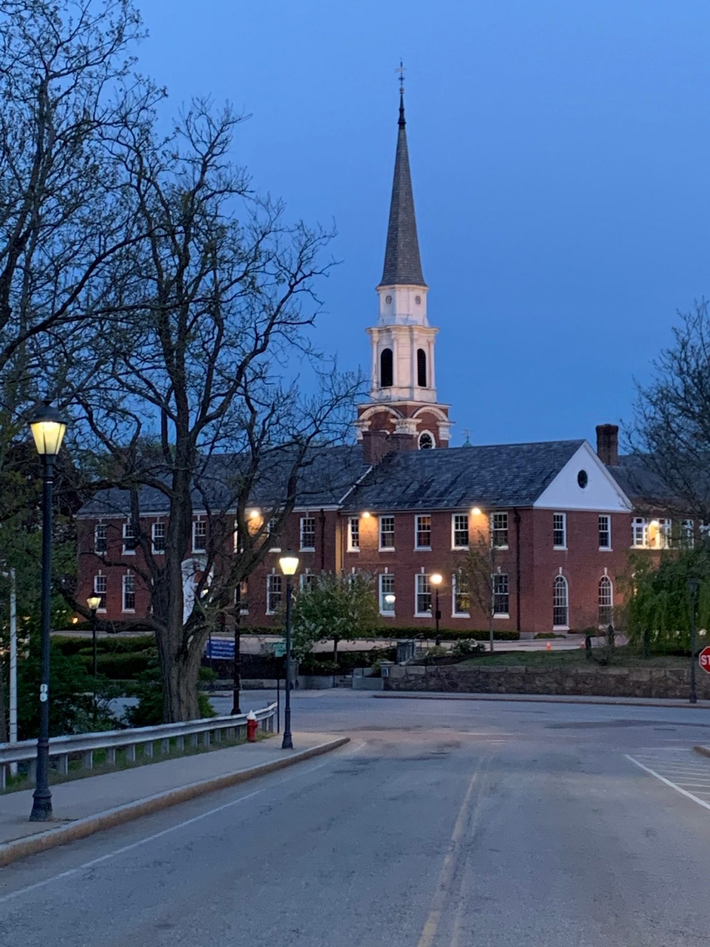 Where to worship in Wellesley - The Swellesley Report