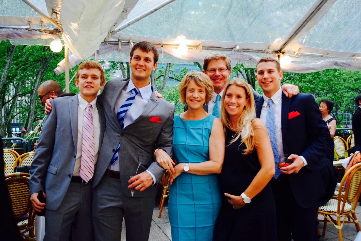 Pinnacle Residential Properties—the empty nest - The Swellesley Report