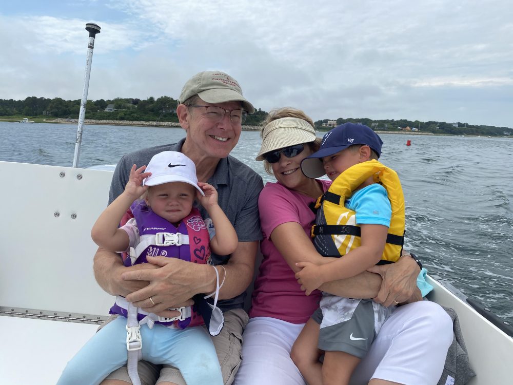 Pinnacle Residential Properties—the empty nest - The Swellesley Report