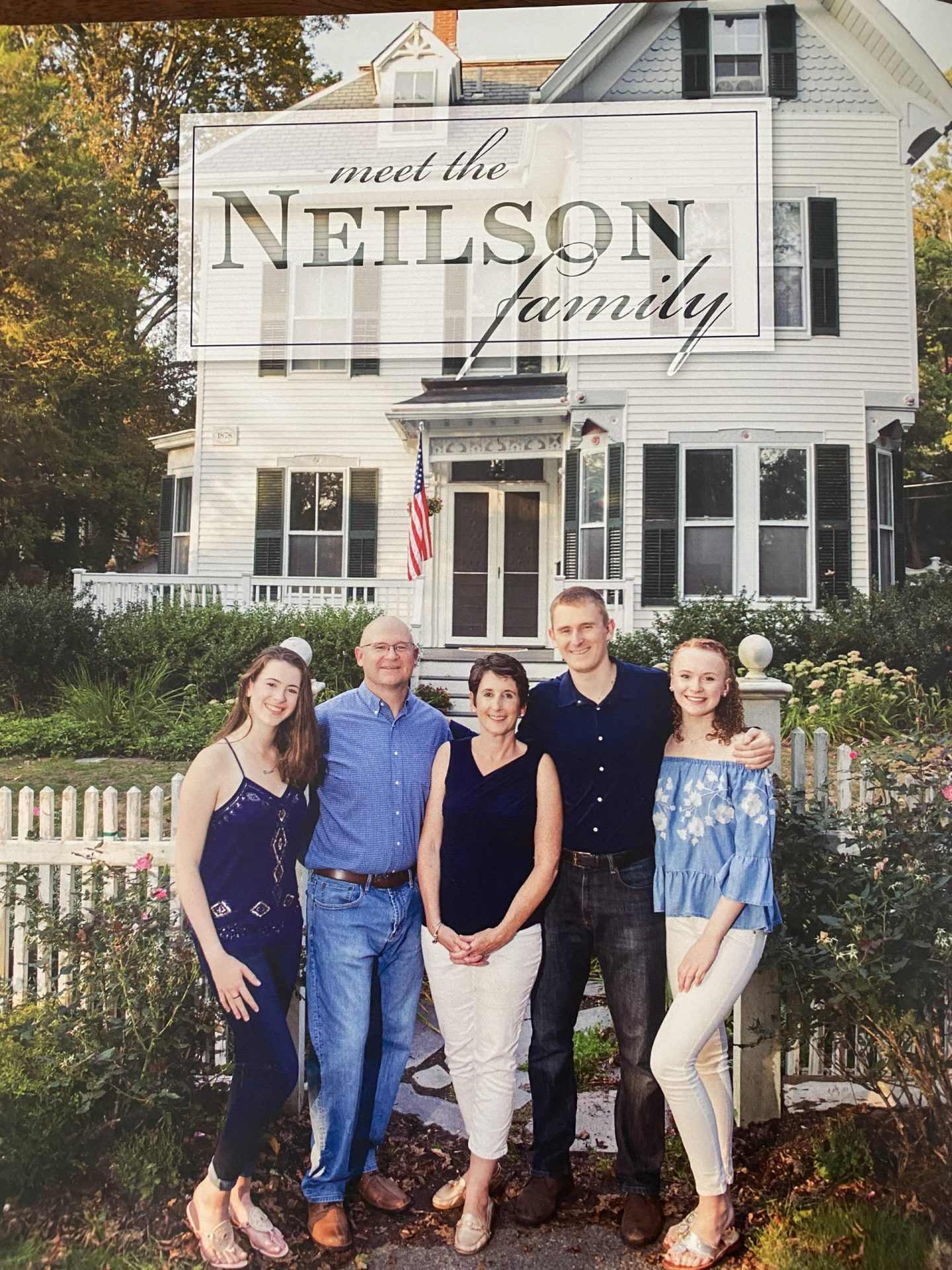 Pinnacle Residential Properties—owning a Wellesley Victorian, a love ...