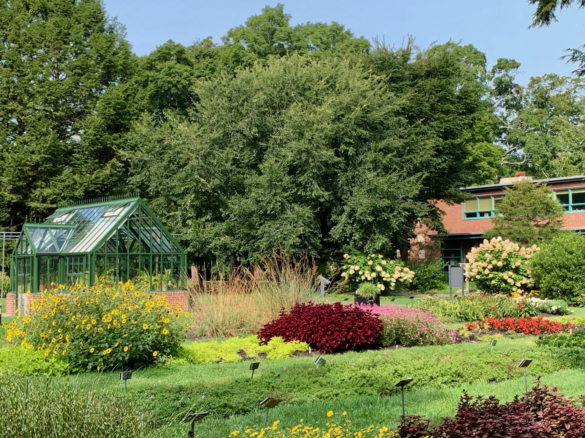 MassHort has grown its program offerings for fall 2023 - The Swellesley ...