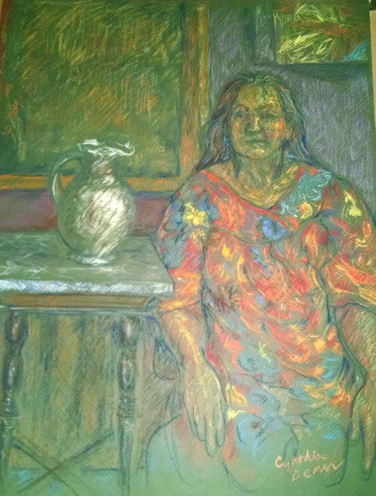 Visit virtual Wellesley Society of Artists fall show - The Swellesley ...