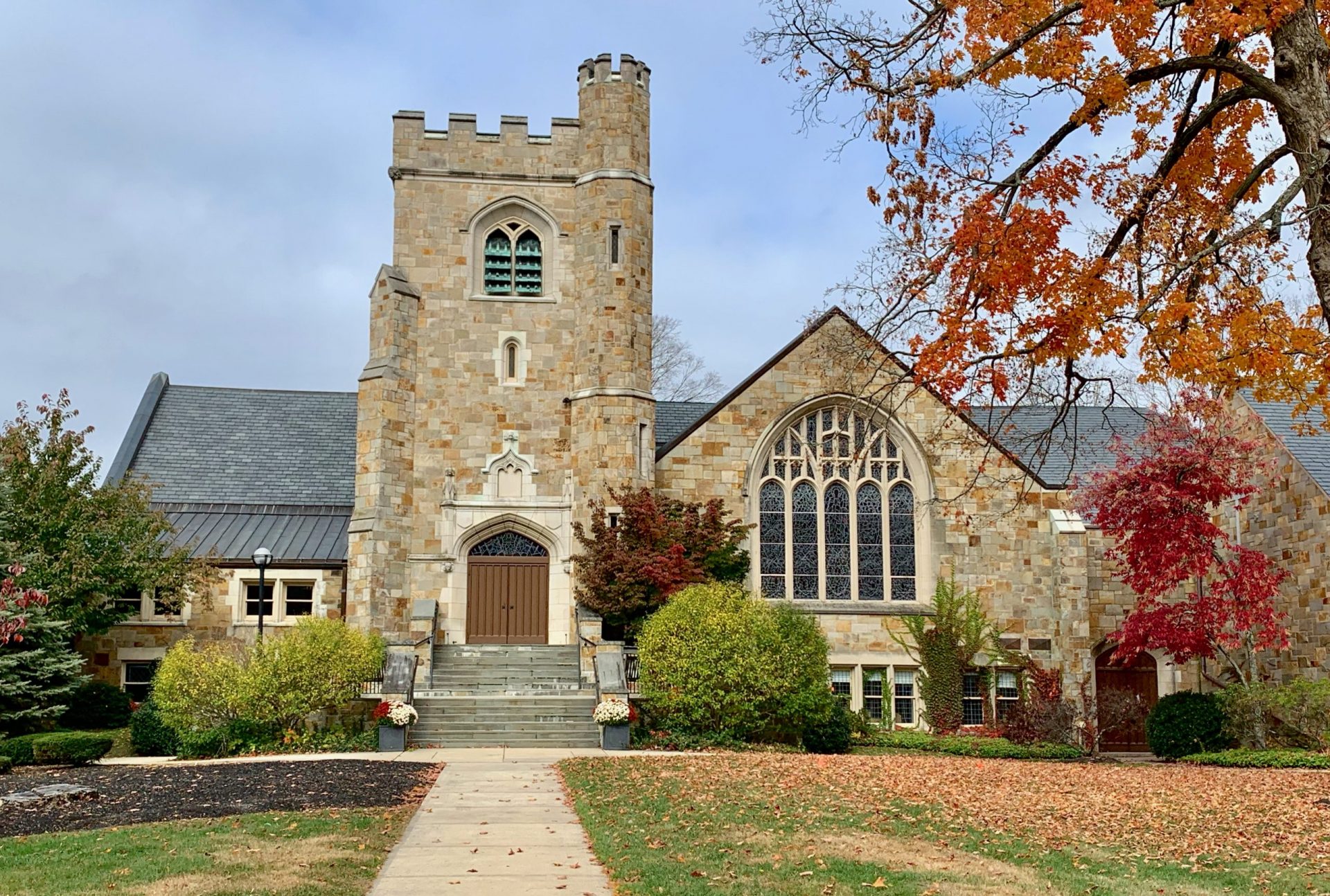 Where to worship in Wellesley - The Swellesley Report