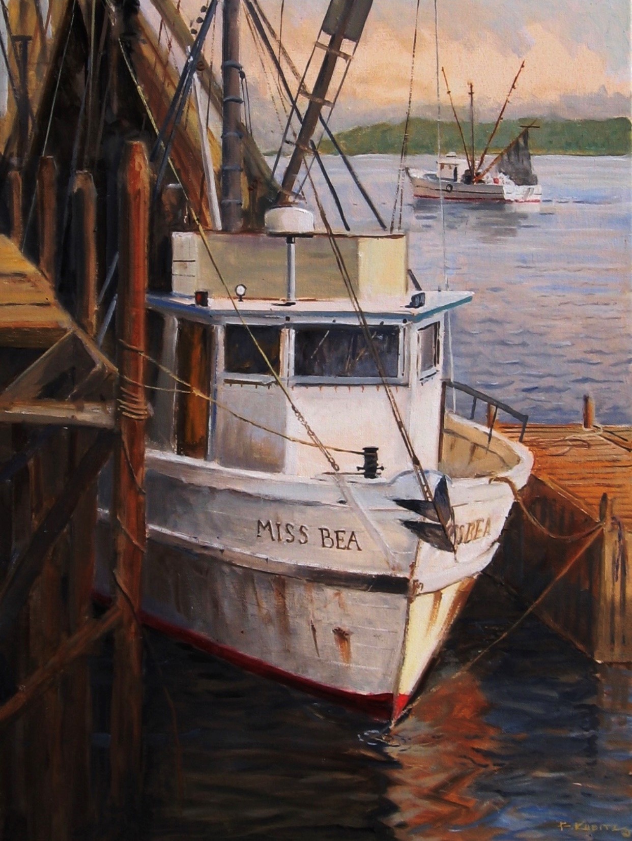 Despite pandemic, Wellesley Society of Artists brings paintings out ...