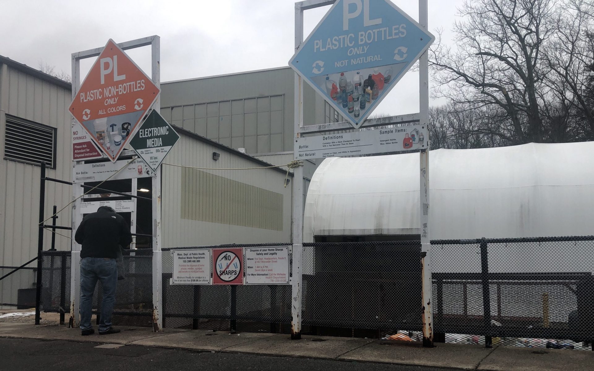 Now you apply for your Wellesley RDF permit online - The Swellesley Report