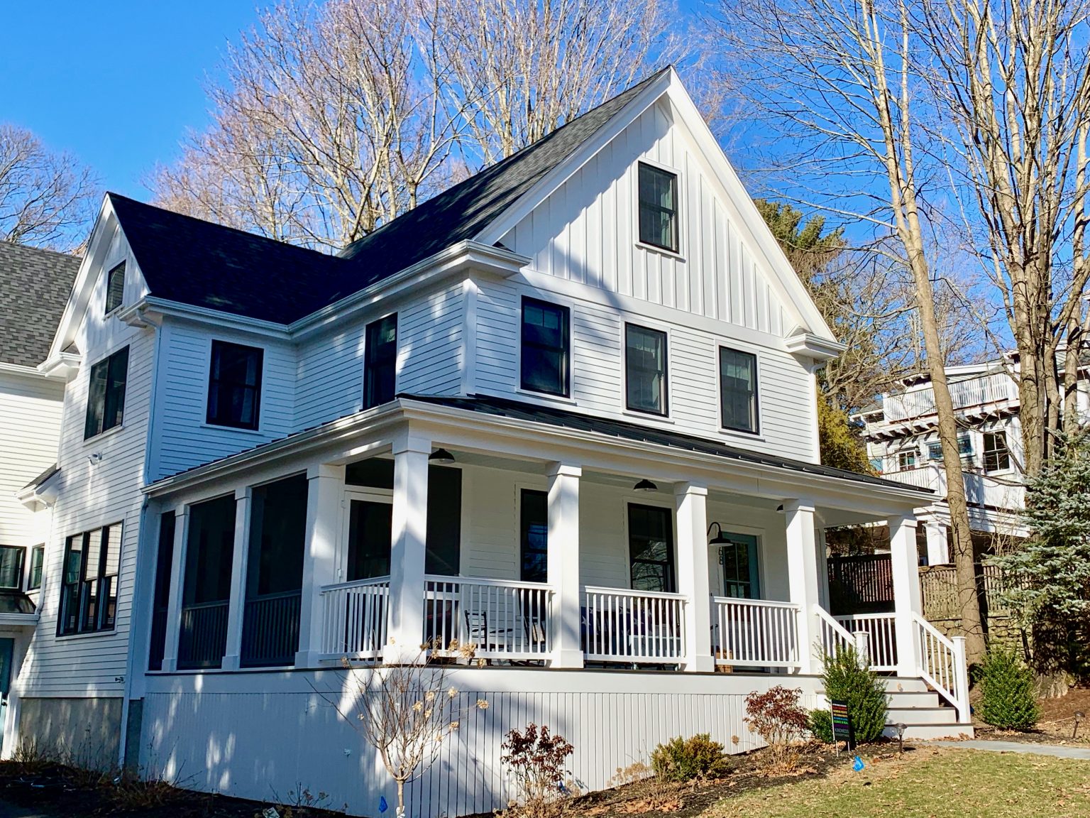 Five beautiful Wellesley homes recognized by Wellesley Historical ...