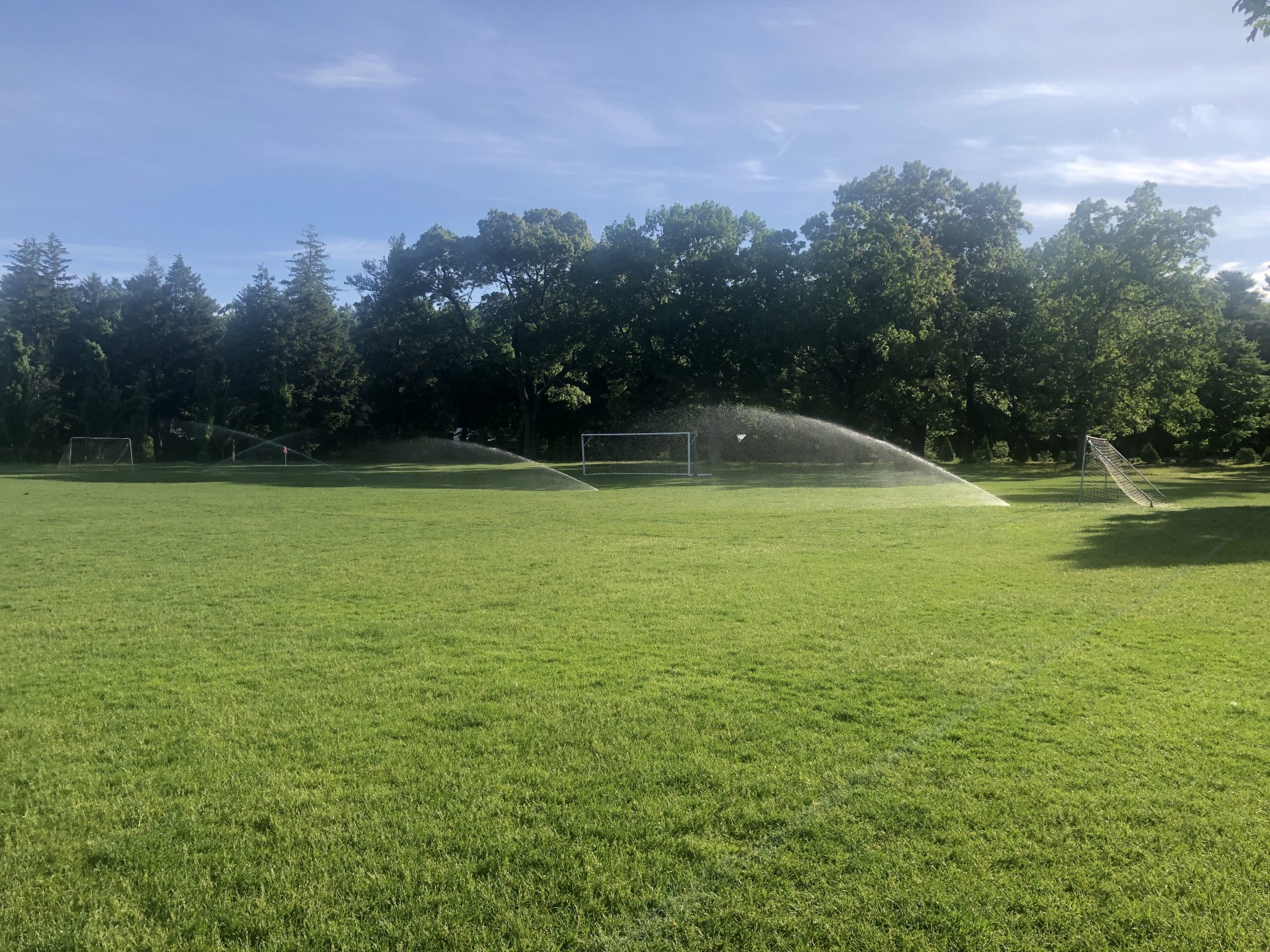 Wellesley declares water conservation rules in wake of PFAS findings ...