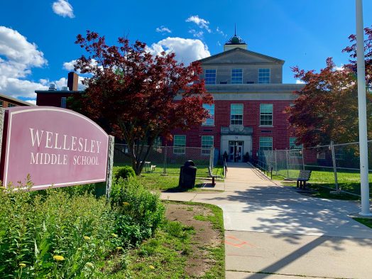 Perfect attendance guaranteed: Last day for Wellesley Public Schools ...