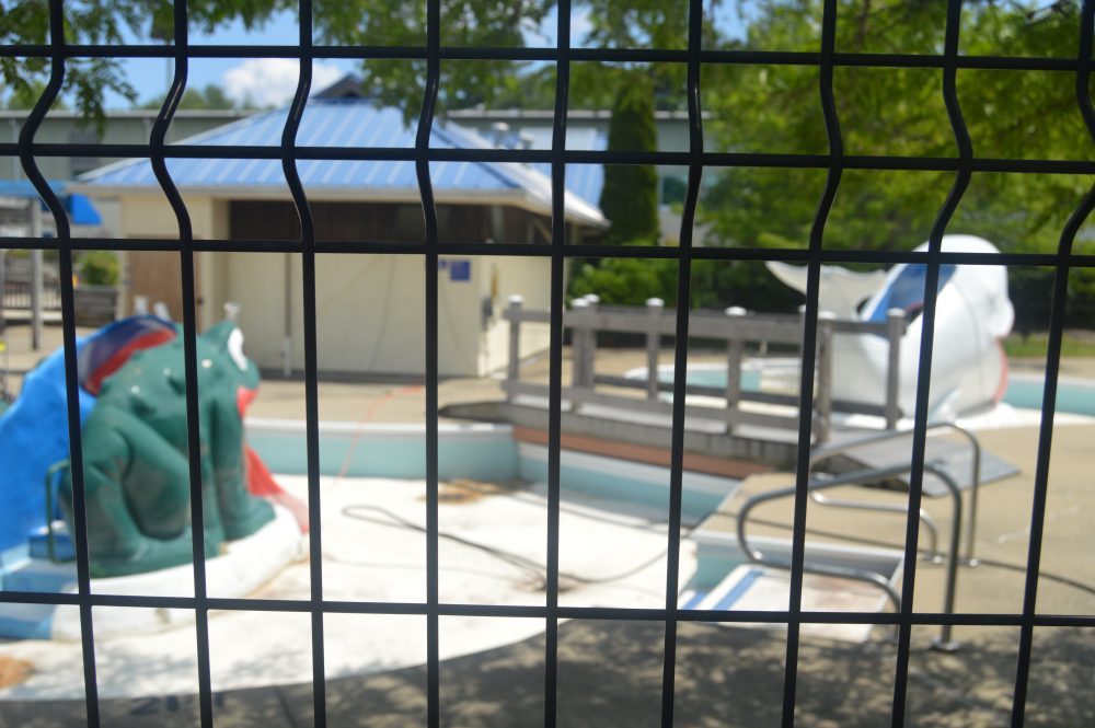 Wellesley Business Buzz: NYSC (formerly BSC) Wellesley gym closing next month; Chamber's Fall ...