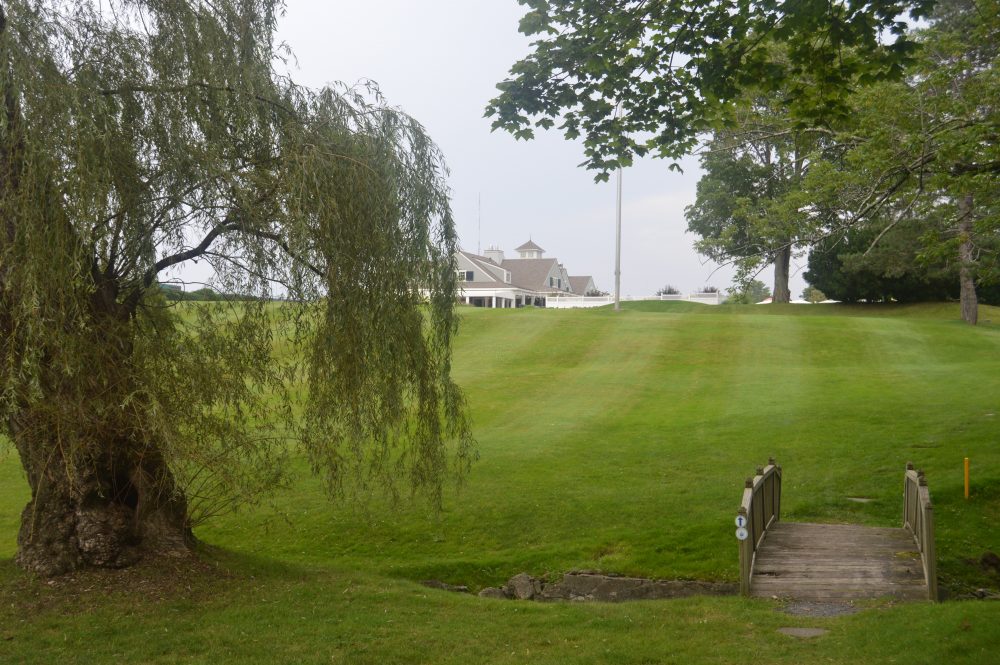 Opportunities to golf (and play pickleball) for good causes at ...