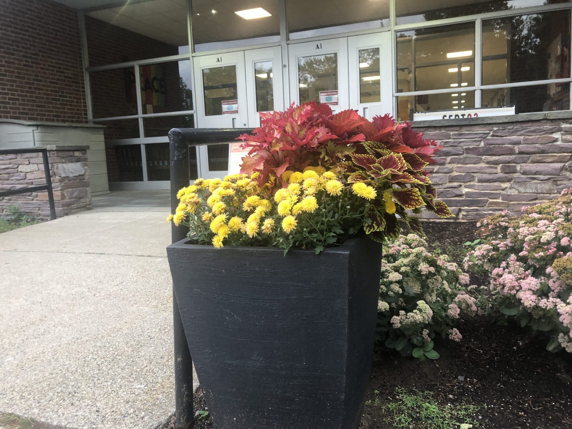 Letter to the editor: use Upham School "to create a vibrant community ...